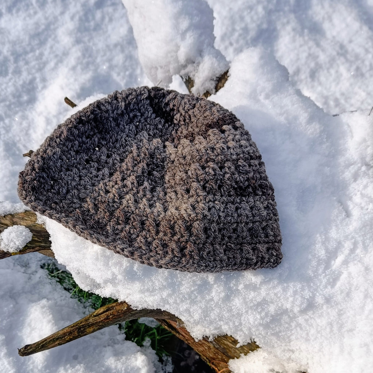 wool hat – Earthbound Organics